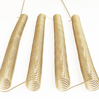 Nabertherm LT 02/13 CR Coiled Heating Element 692253400 – Garland ...