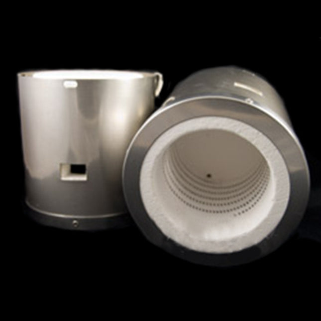 Furnace Parts - Porcelain & Pressing - Jelenko All Models – Garland ...