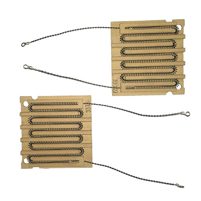 Whip Mix Infinity L30 Side Heating Plates (Set of 2) – Garland Dental ...
