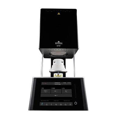 DEKEMA AUSTROMAT 674i Sintering Oven – Garland Dental Services