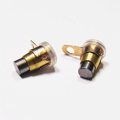 Rotex 780/782 Carbon Brushes – Garland Dental Services