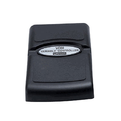 Urawa VC60 Foot Pedal – Garland Dental Services