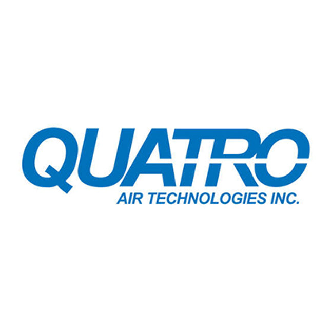Suction Unit Parts - Quatro iVac 2.0 Compact – Garland Dental Services
