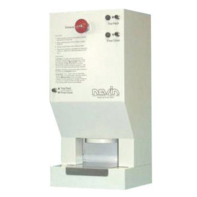 Nevin Pneumatic Flask Press – Garland Dental Services