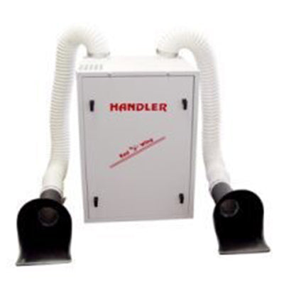 Handler 60UFC Dust Collector – Garland Dental Services