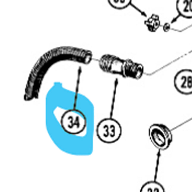 Model Trimmer Parts - Ray Foster MT10 Trimmer – Garland Dental Services