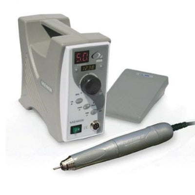 Saeshin OZ-Plus Handpiece System – Garland Dental Services
