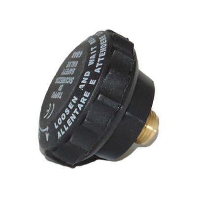 Replacement safety cap for Reliable steamers – Garland Dental Services