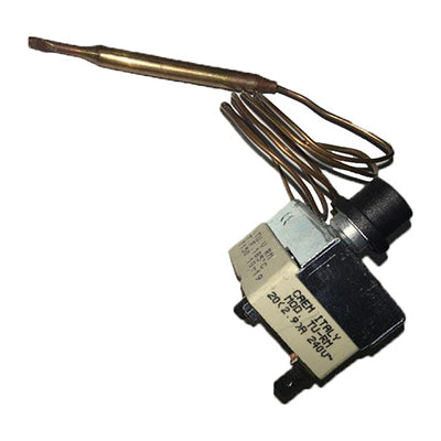 Reliable Steamer Boiler Thermostat with Reset Button – Garland Dental ...