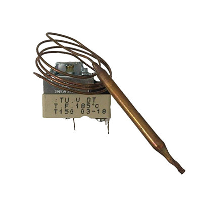 Reliable 7000 Steamer Boiler Thermostat – Garland Dental Services