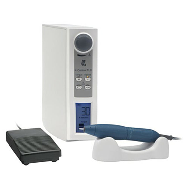 Handpieces & Systems – Garland Dental Services