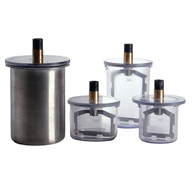 VPM2/VPM Mini WhipMix Bowls - includes bowl/lid/spatula – Garland ...