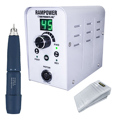Ram Optimus 45 Handpiece System – Garland Dental Services