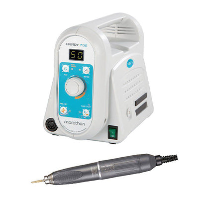 Marathon Handy 700 Handpiece System – Garland Dental Services