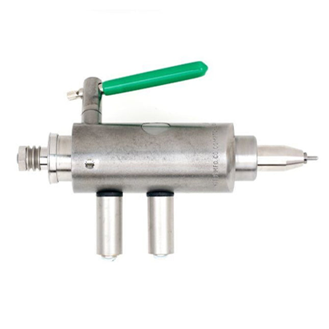 Lathes & Grinders - Spindles – Garland Dental Services