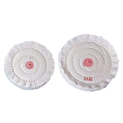 Keystone Muslin Buffs – Garland Dental Services