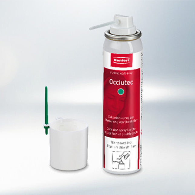 Occlusion Sprays – Garland Dental Services