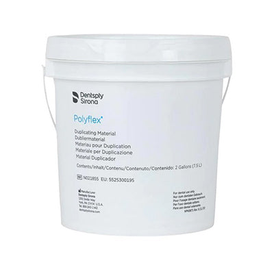 Dentsply Polyflex Hydrocolloid Material, 7.5L N021855 – Garland Dental ...