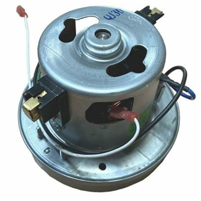 Suction Unit Parts - Vaniman Vanguard Gold 2X – Garland Dental Services