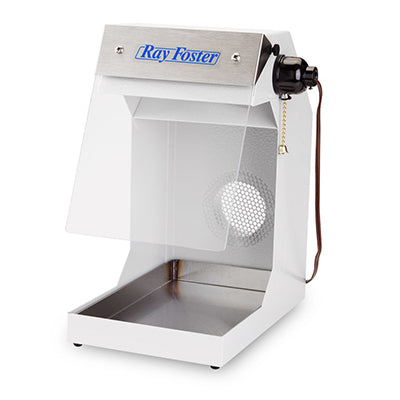 Ray Foster Splash Shield X210LS – Garland Dental Services
