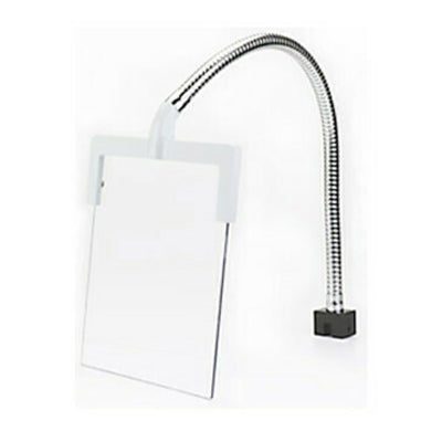 Ray Foster Splash Shield for Model Trimmers – Garland Dental Services