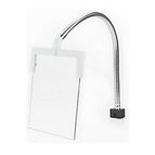 Ray Foster Splash Shield for Model Trimmers – Garland Dental Services