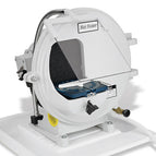 Ray Foster Splash Shield for Model Trimmers – Garland Dental Services