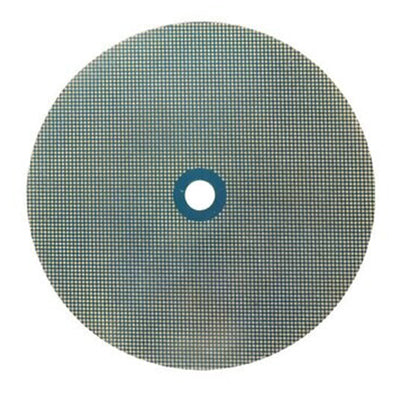 Handler 32KD (12”) DIAMOND REPLACEMENT WHEEL – Garland Dental Services
